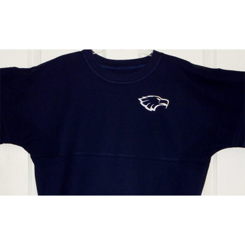 2016 Allen Eagles Band Spirit Jersey - Moonlight Threads