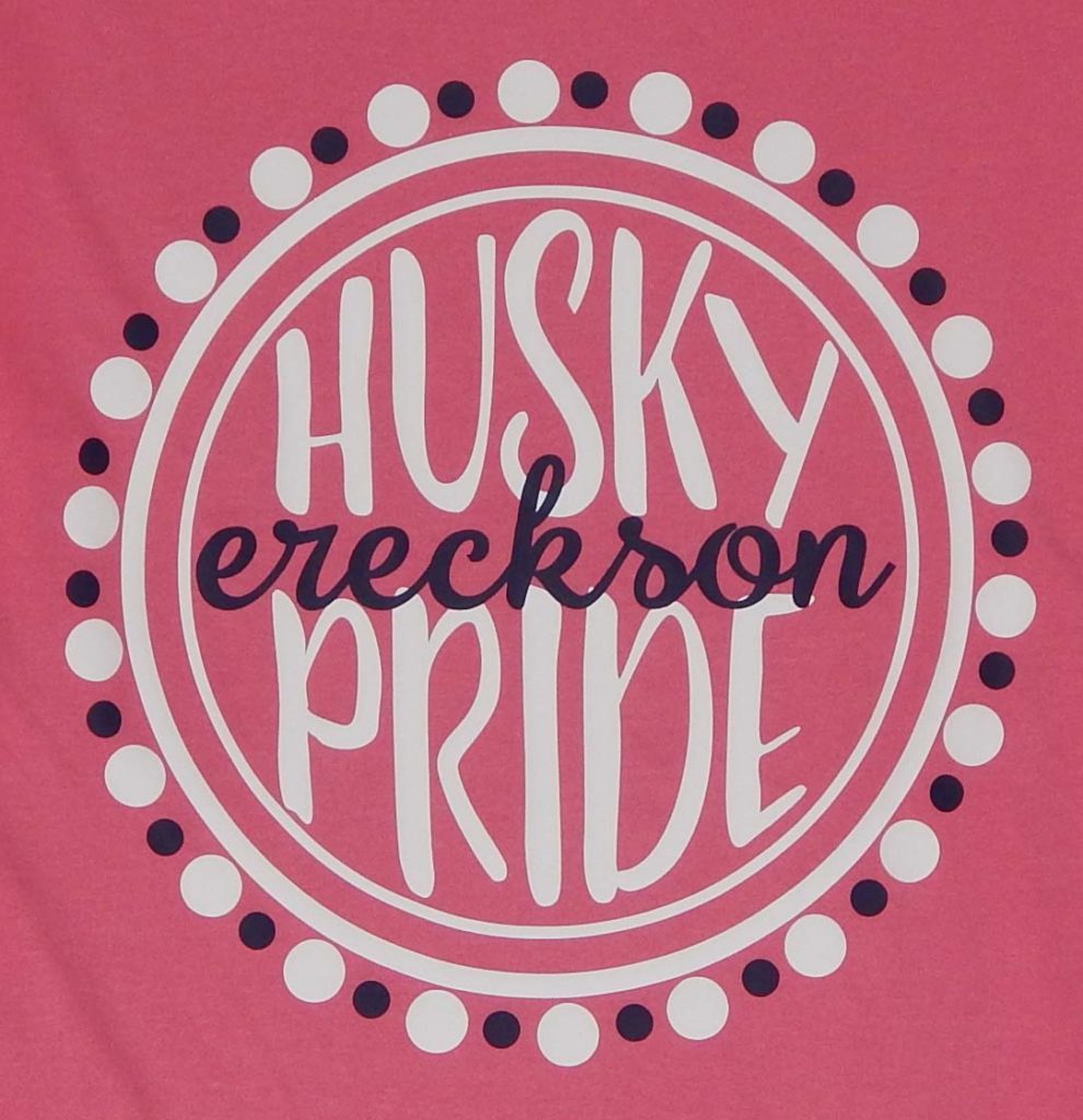 2019 Husky Pride Comfort Colors (1717/6014) | Moonlight Threads